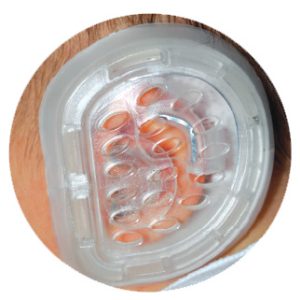 EarWell: Revolutionary Infant Ear Correction for Ideal Ears